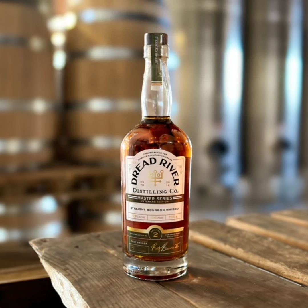 Dread River Veterans Edition by Cassandra "CJ" Judd on Dribbble