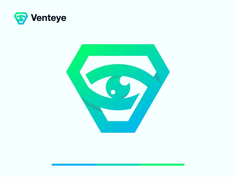 Browse thousands of Eye Logo images for design inspiration | Dribbble