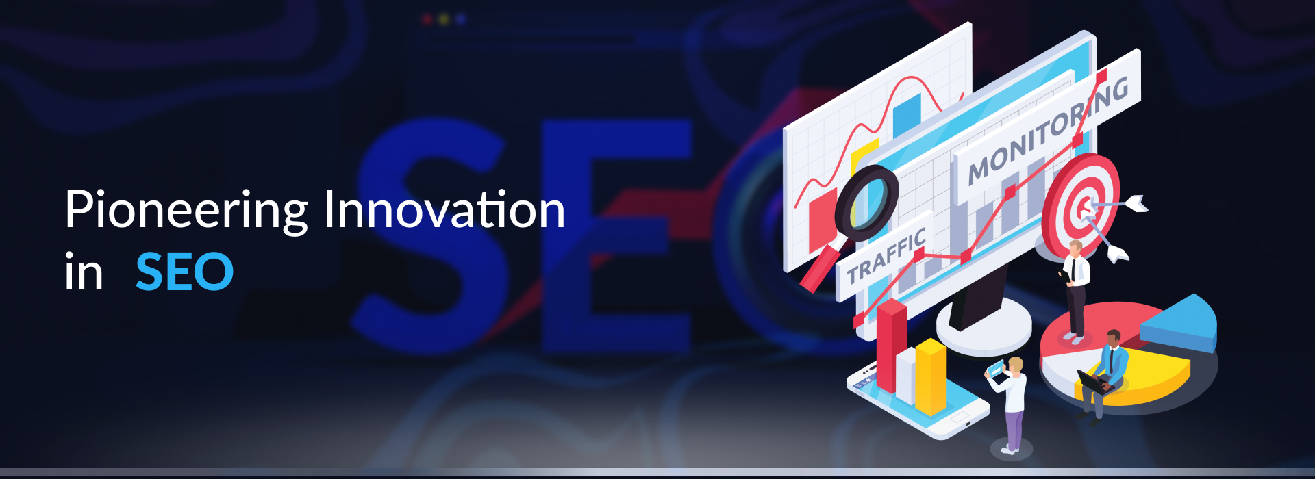 Animated Website Banner Design by Axxemo Technology on Dribbble