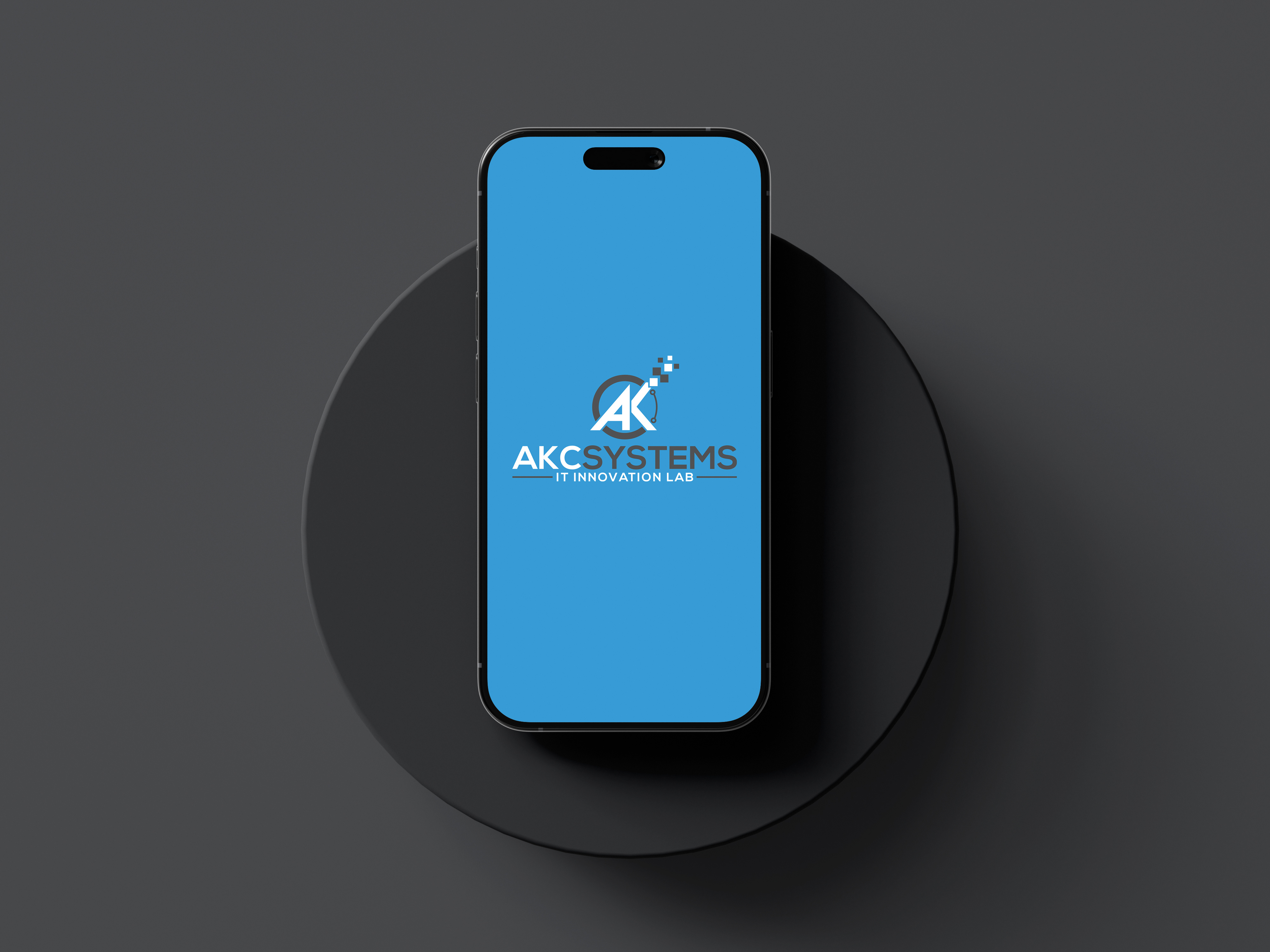 It Innovation Lab Logo by Ripon Biswas on Dribbble