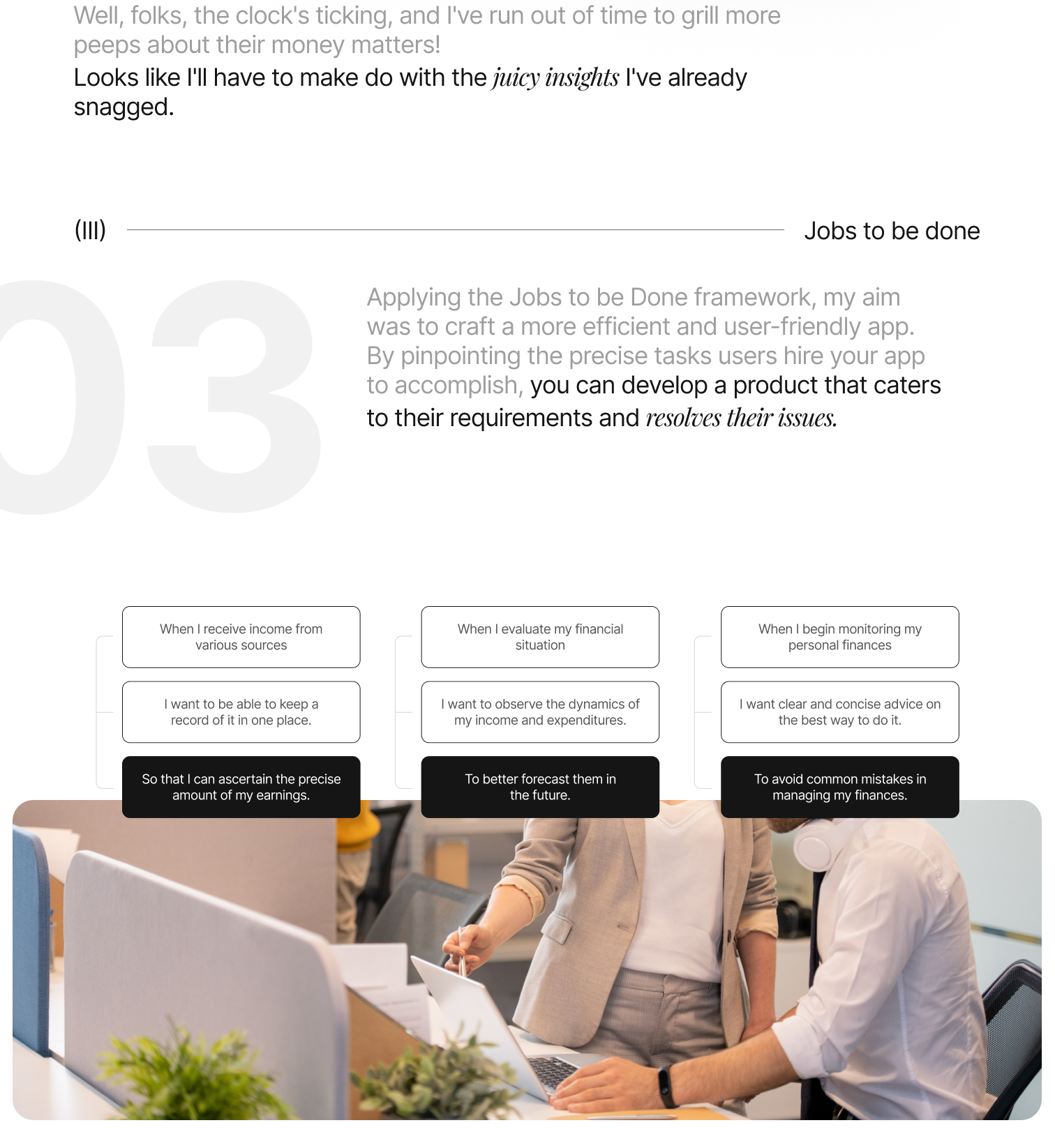 Expense Tracker Product Design | Figma | UI Design by Sanjay S on Dribbble