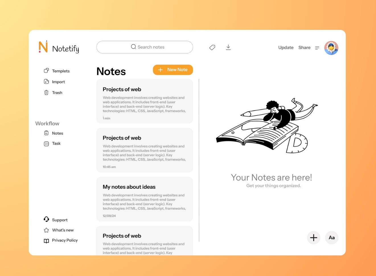 Browse thousands of Minimalist Webapp images for design inspiration ...