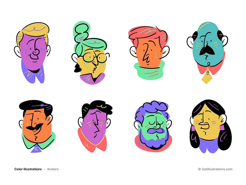 Outline designs, themes, templates and downloadable graphic elements on ...