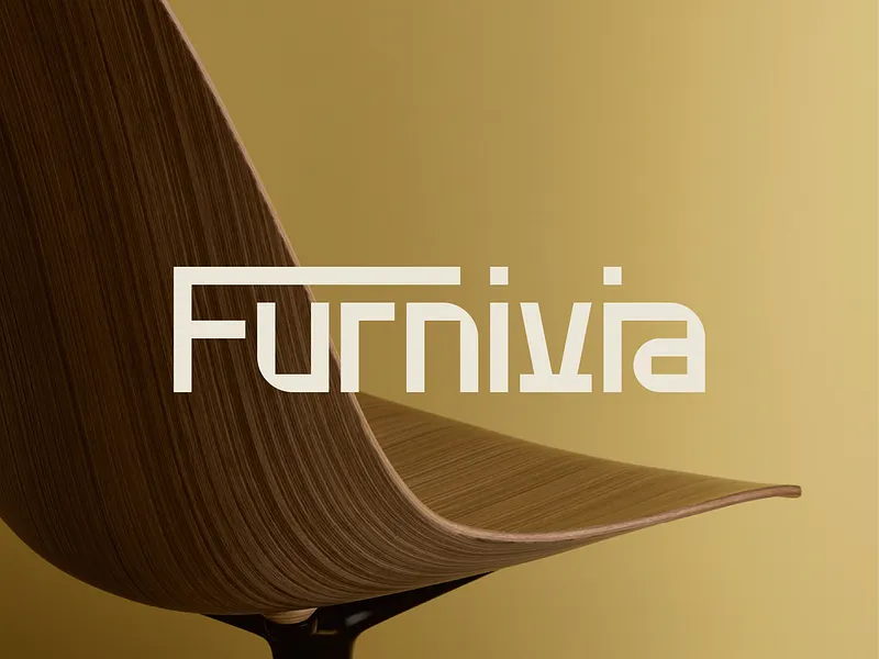 Furniture Logo designs, themes, templates and downloadable graphic ...