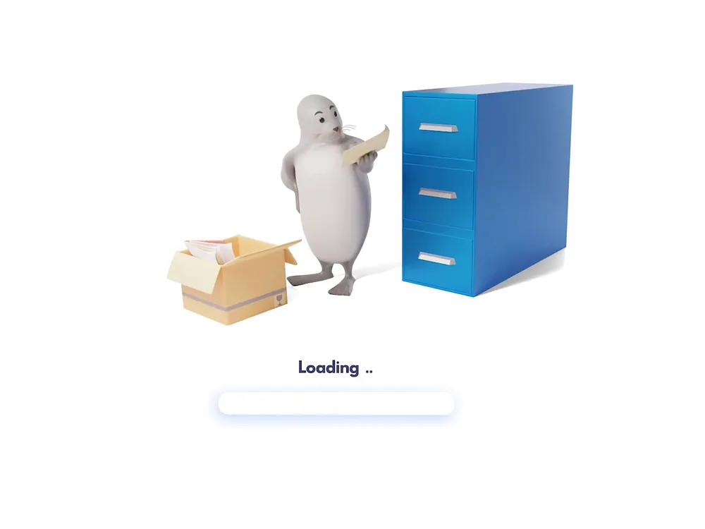 Browse thousands of Loading Animation images for design inspiration ...