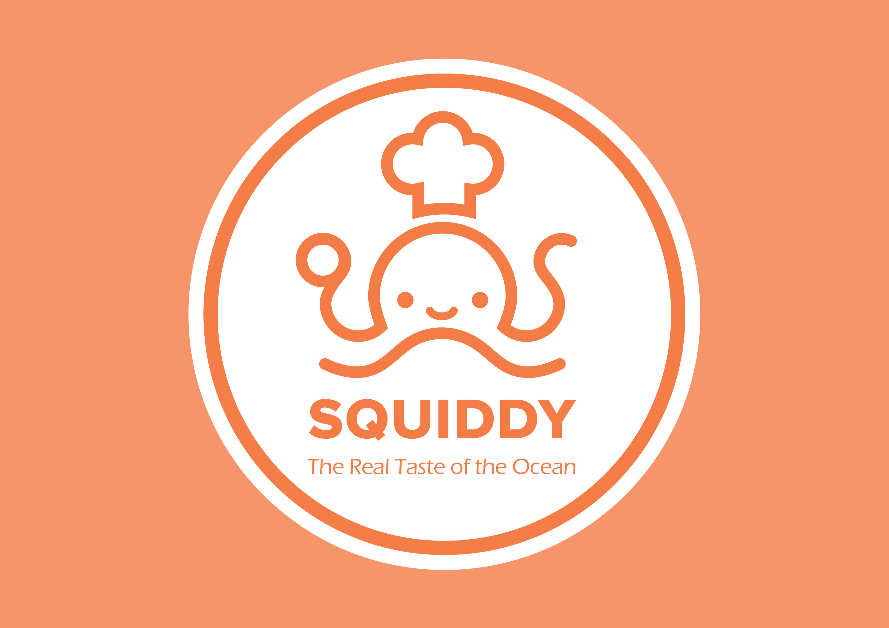 Squiddy UI/UX and Logo by Gibin George on Dribbble
