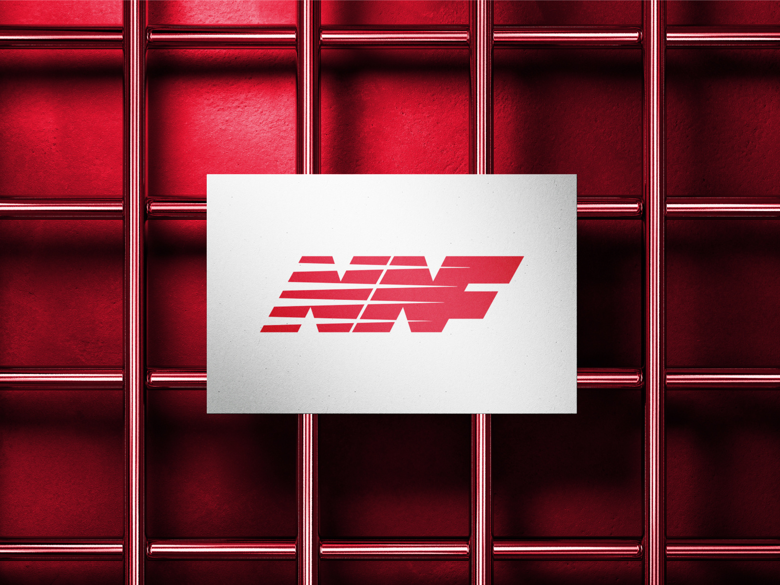 letter NNF logo, modern logo, brand logo, symbol, logo by Hamja Studio ...