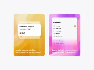 Browse thousands of Product Card images for design inspiration | Dribbble