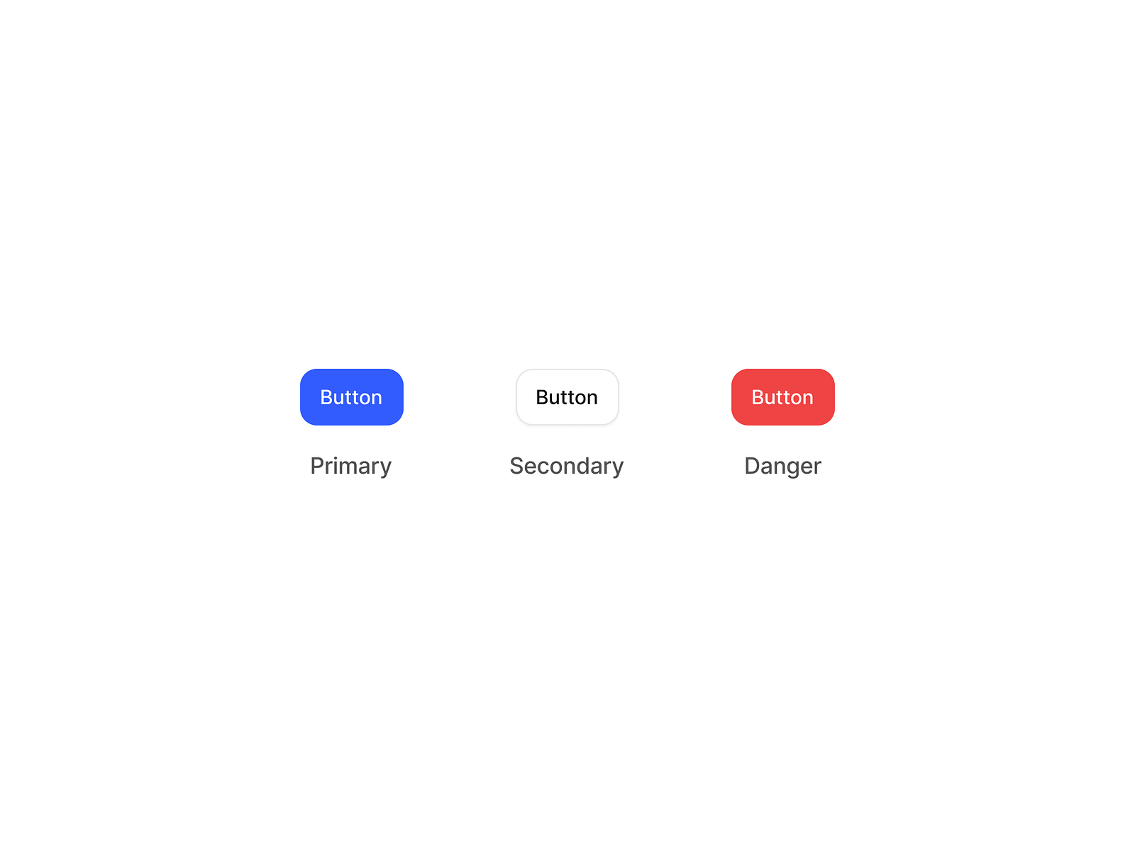 Buttons 🤠 by Rodrigo on Dribbble