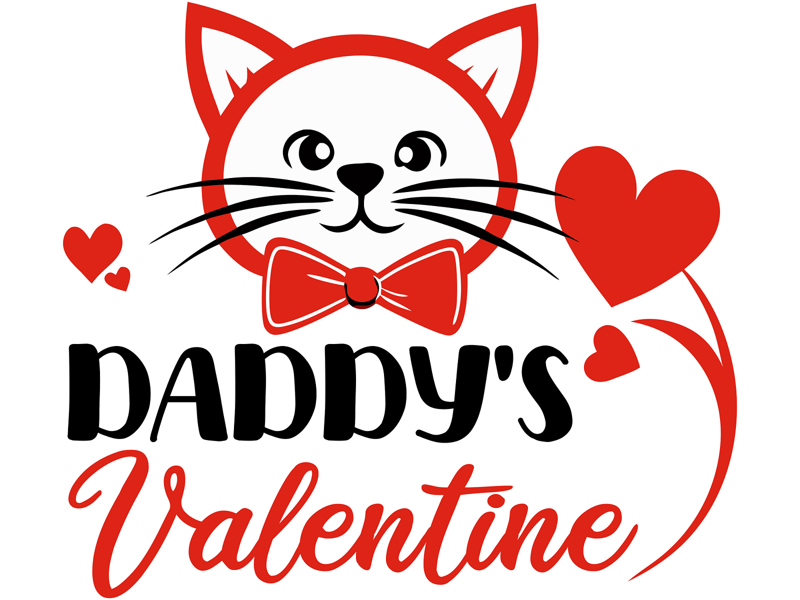 daddys valentine by Sonaton Ray on Dribbble