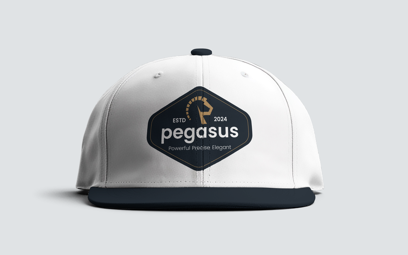 pegasus cars branding by logorilla for logorilla on Dribbble