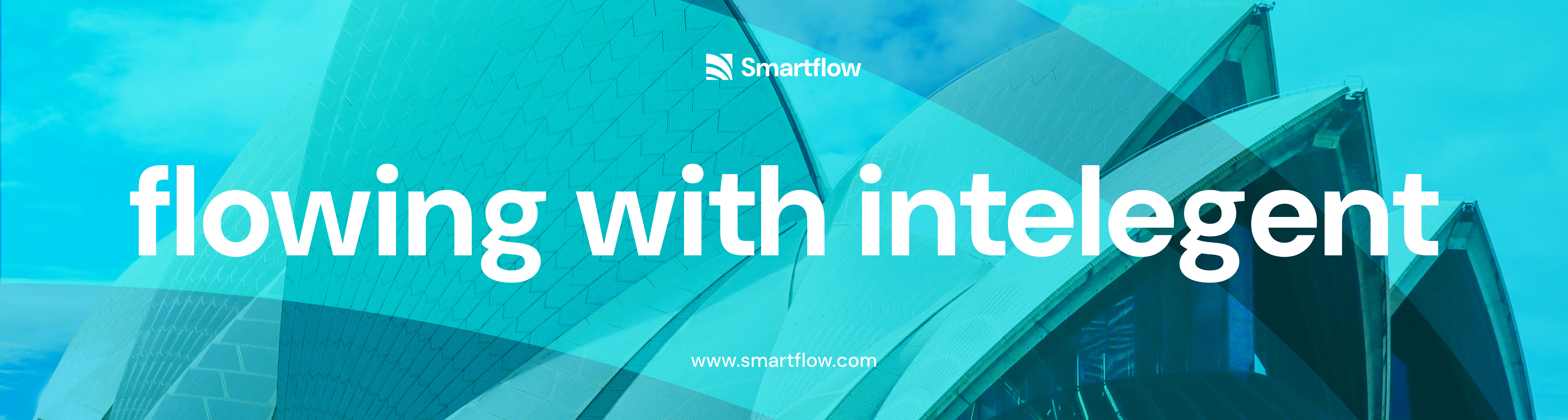 Smartflow Branding by Afifudin Zuhri for Rukuru Studio on Dribbble