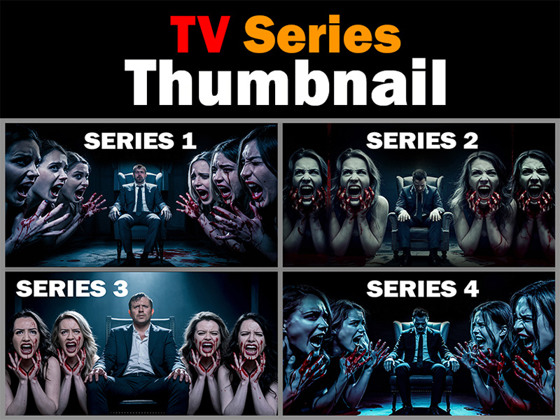 Clickable Youtube Thumbnail designs, themes, templates and downloadable ...