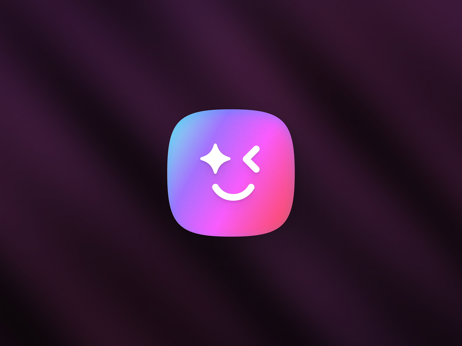 Mobile App Logo Icon Design by Serhan Baydı on Dribbble