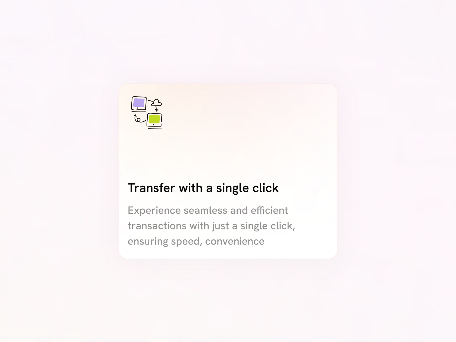 Bento Card by samuelayo on Dribbble