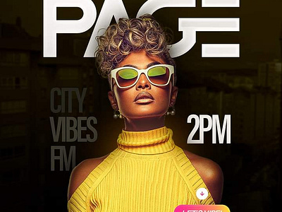 YELLOW PAGE by Kelvin Joseph on Dribbble