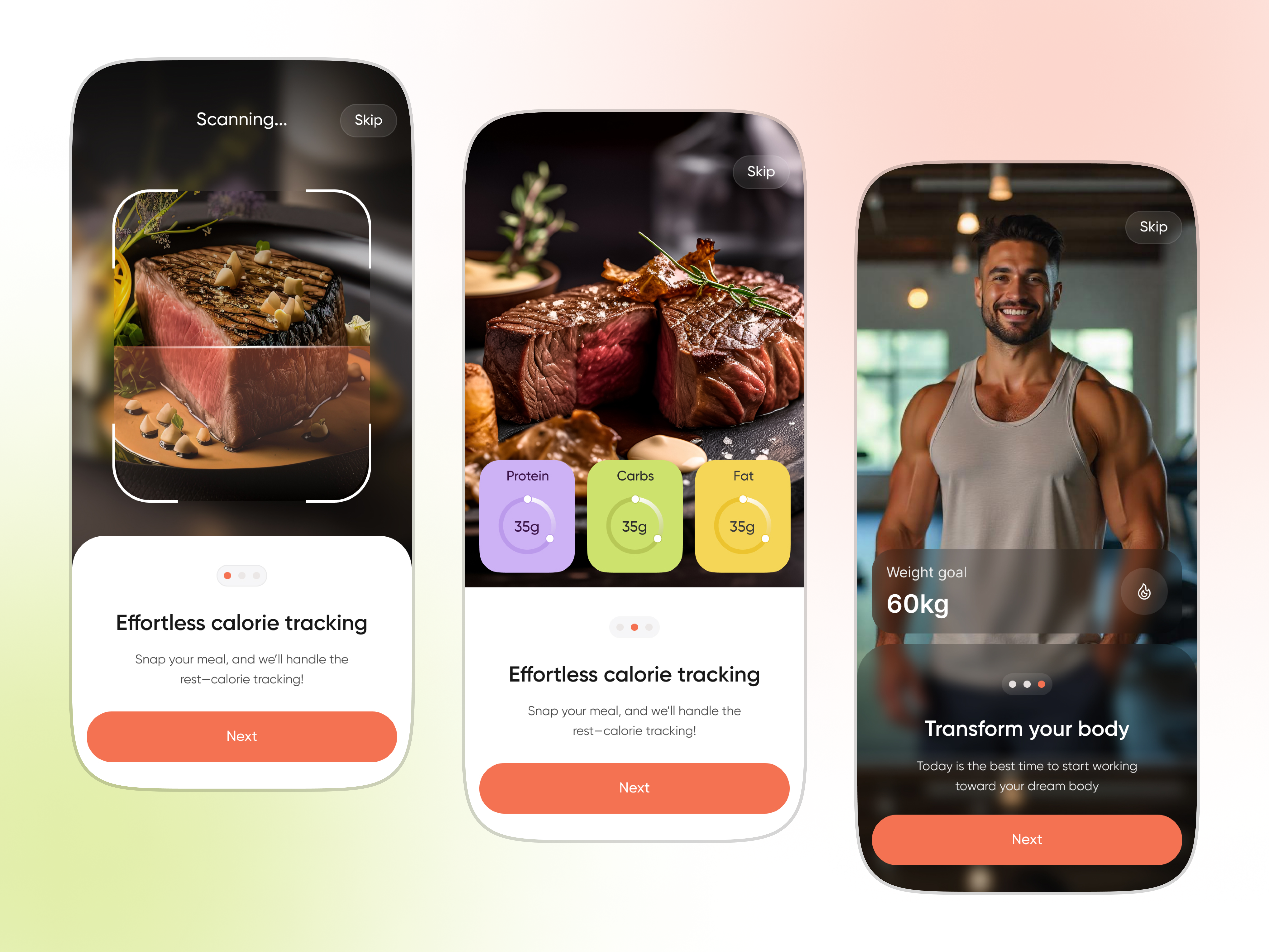 Food Calorie designs, themes, templates and downloadable graphic ...