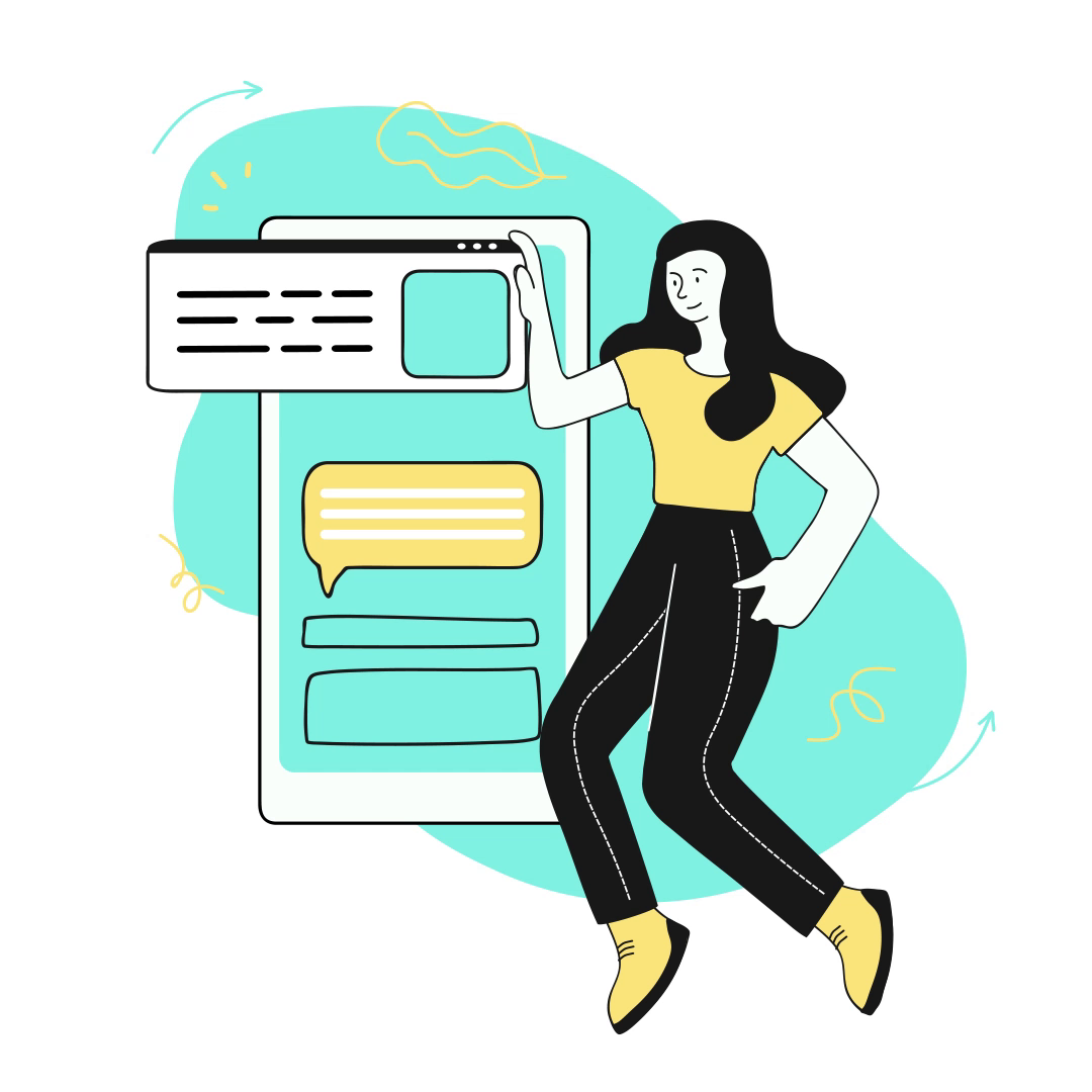 Advertising Window 2D Animation by DigitalCrocs on Dribbble