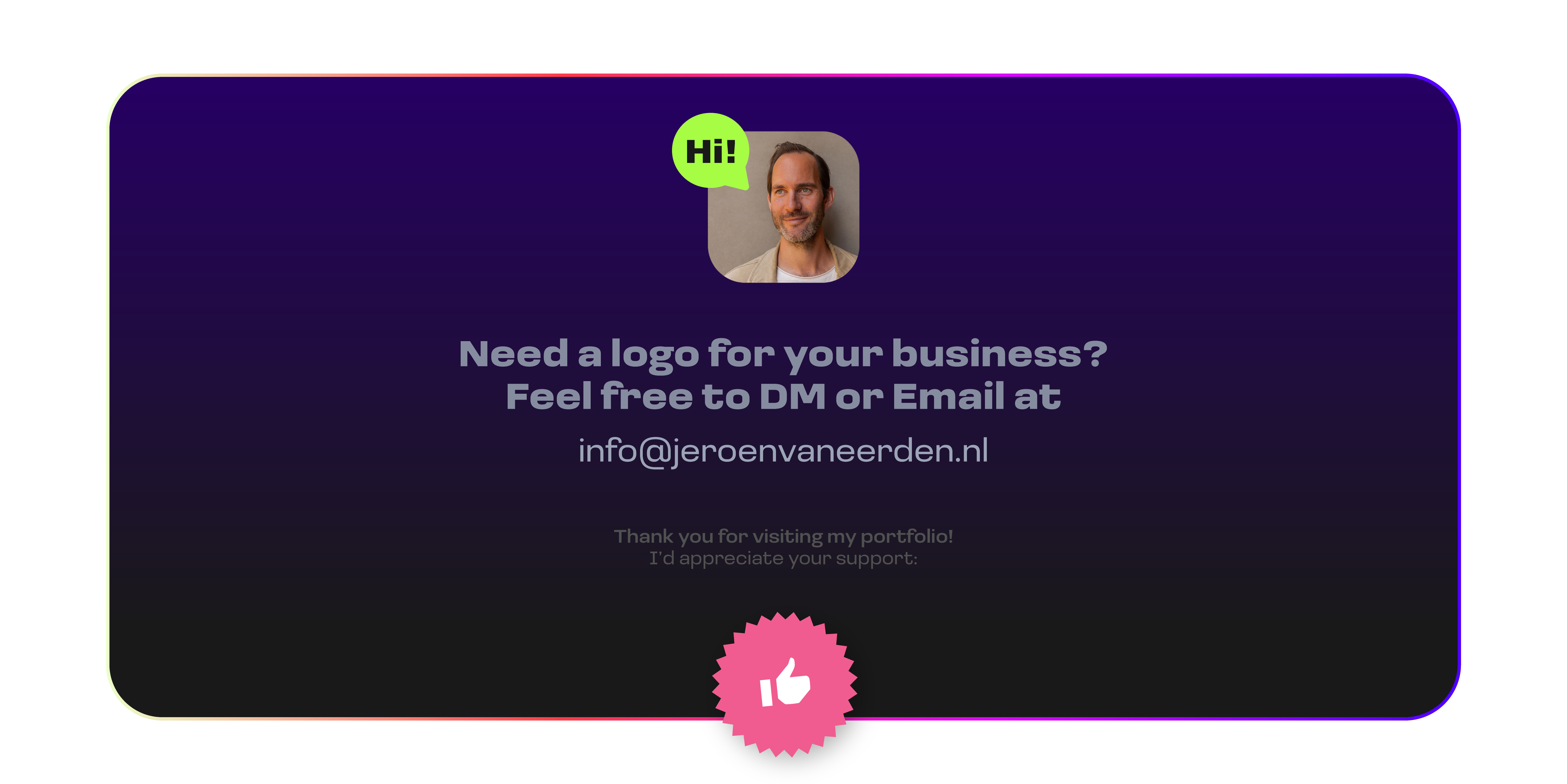 Dropbox - Logo Redesign by Jeroen van Eerden on Dribbble