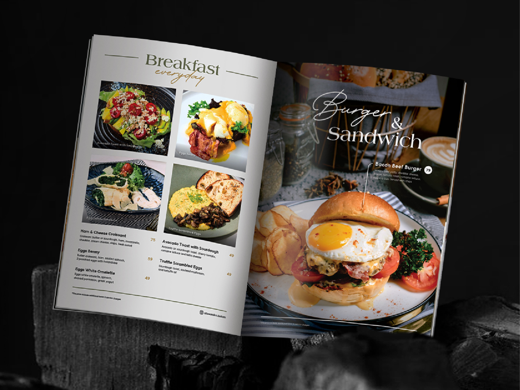 Browse thousands of Simple Restaurant Menu images for design ...