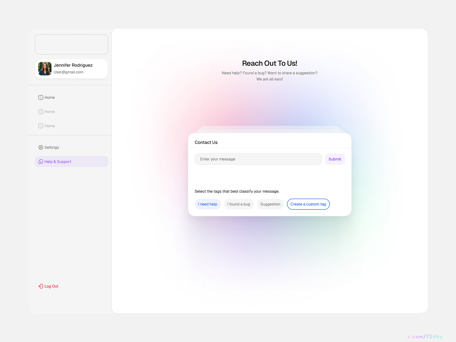 Mobile & Desktop Design Exploration by Michael Okoye on Dribbble