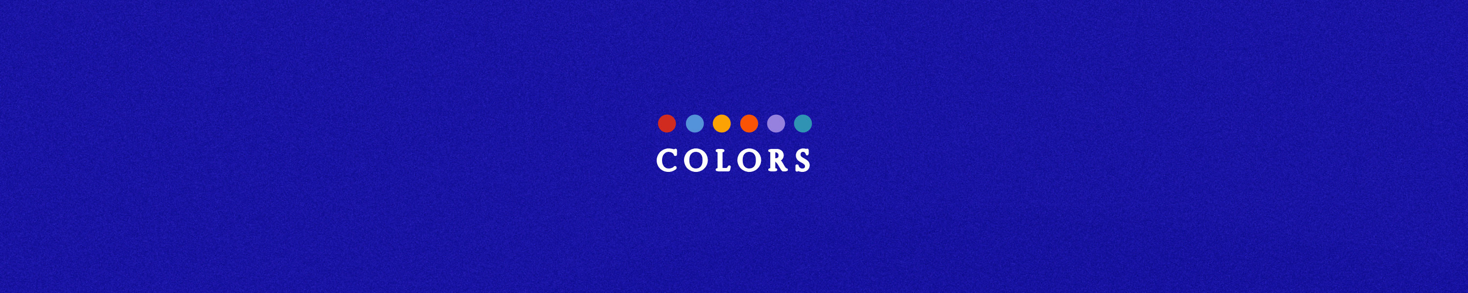 Colors ⬩ Album Cover by Herm the Younger on Dribbble