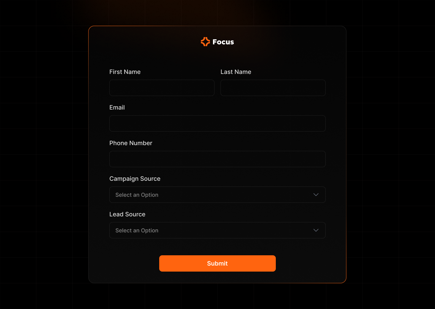 Clean & Simple Login Form Design 🌟 by Janvi Bhavsar on Dribbble