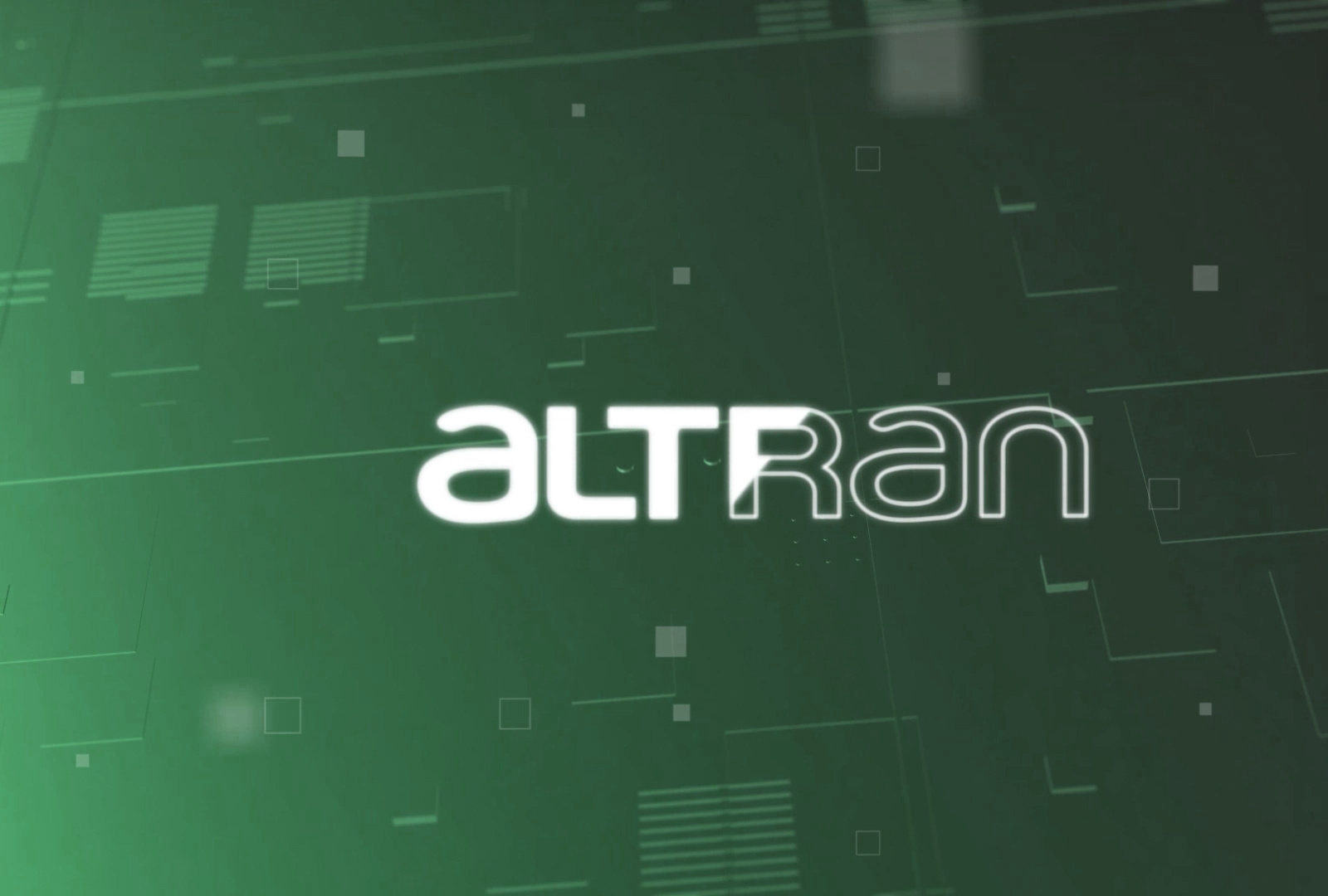 Altran Technologies by JG Design on Dribbble