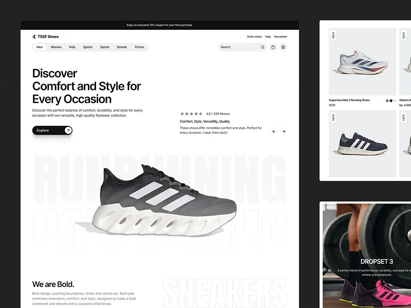 Korsa | Dribbble