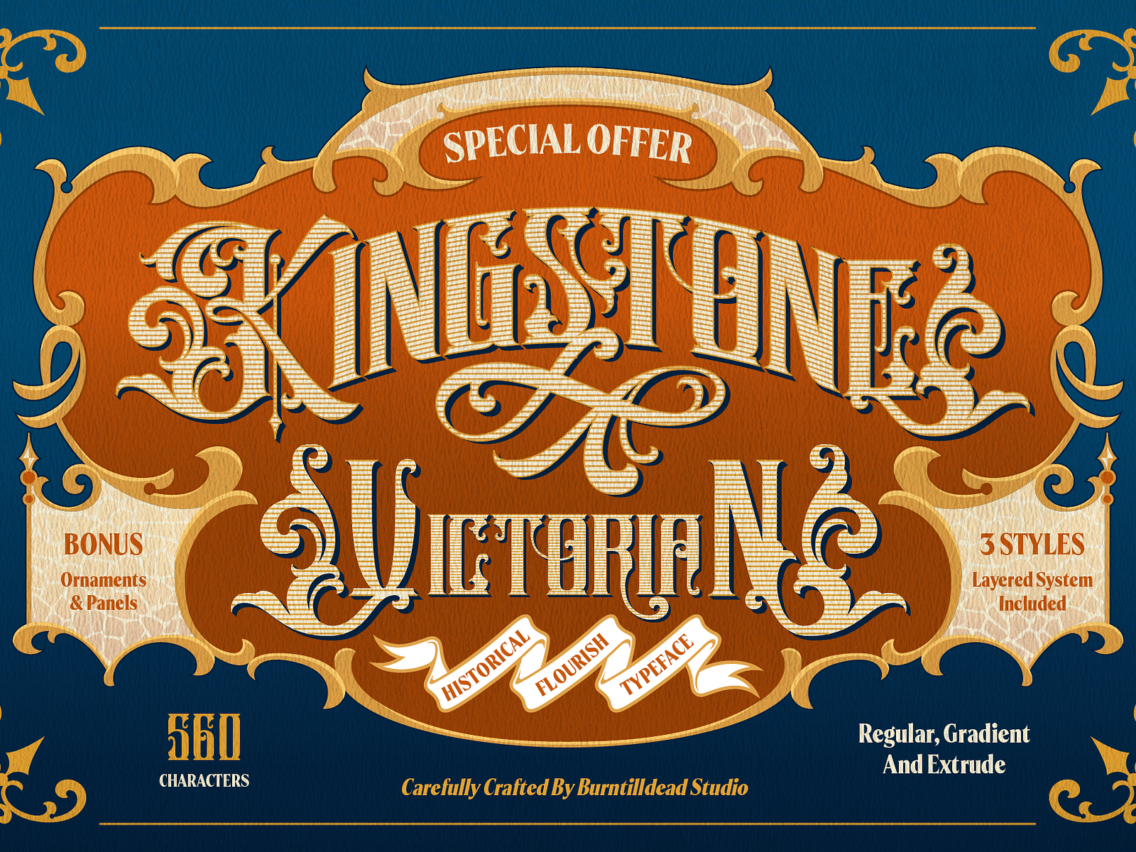 Kingstone by Eric Kurniawan on Dribbble