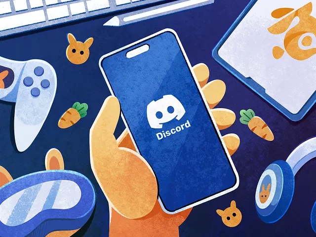 Browse thousands of Discord images for design inspiration | Dribbble