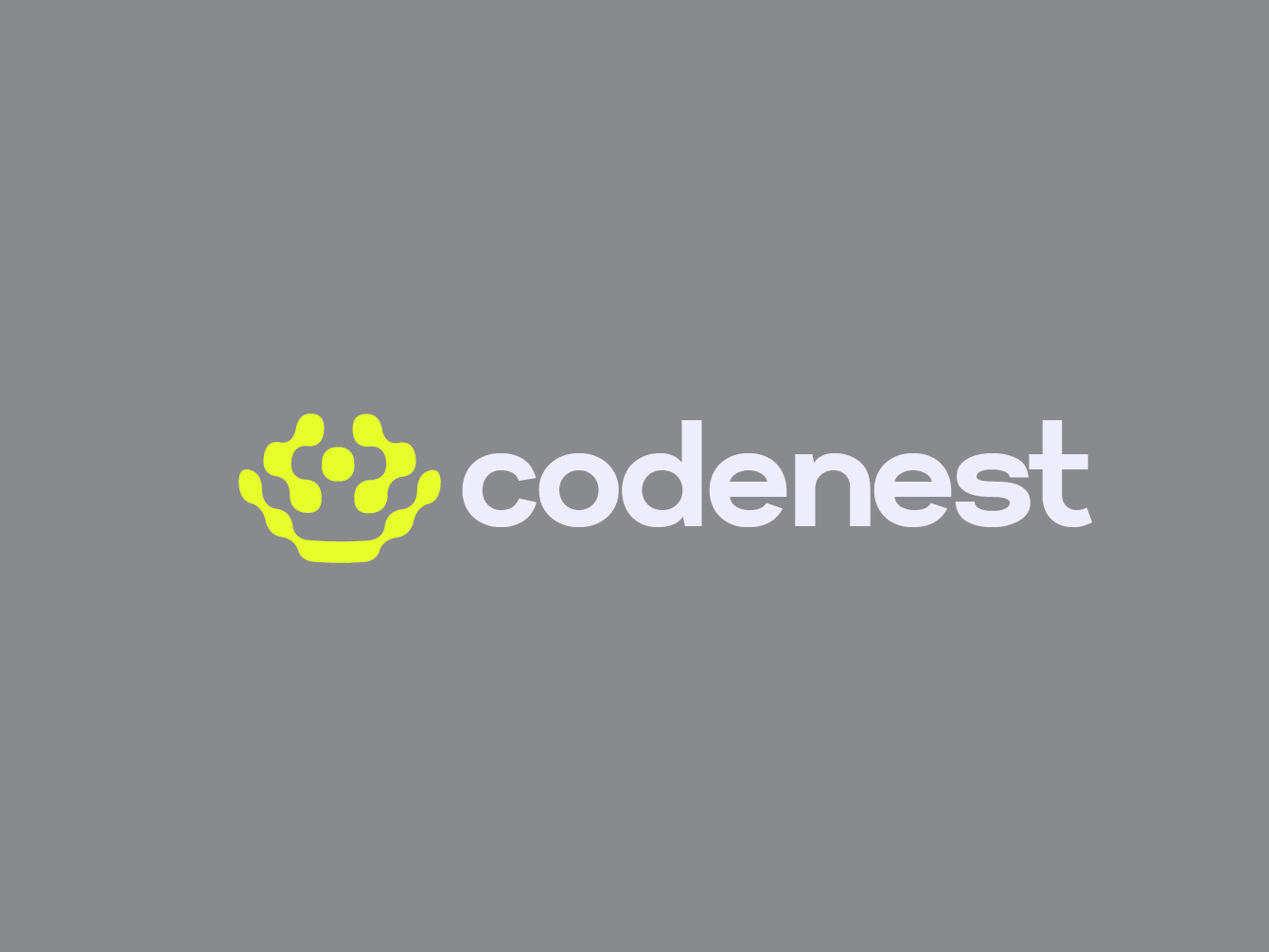 Codenest Co. by The Logo Sage 🌿 on Dribbble