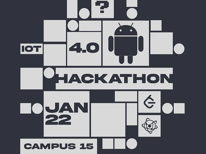 Browse thousands of Hackathon Poster images for design inspiration ...