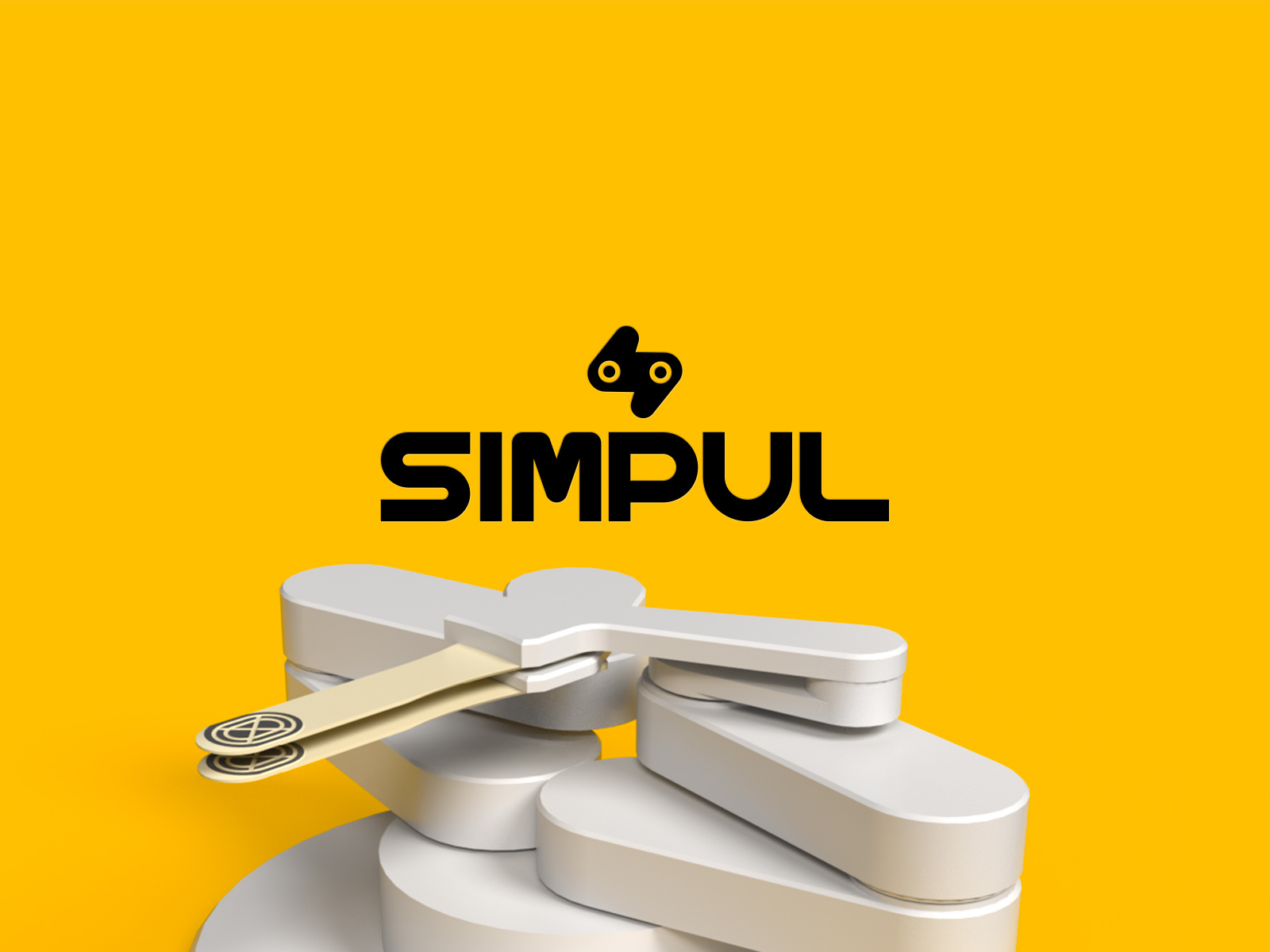 SIMPUL by Pepi Simeonov on Dribbble