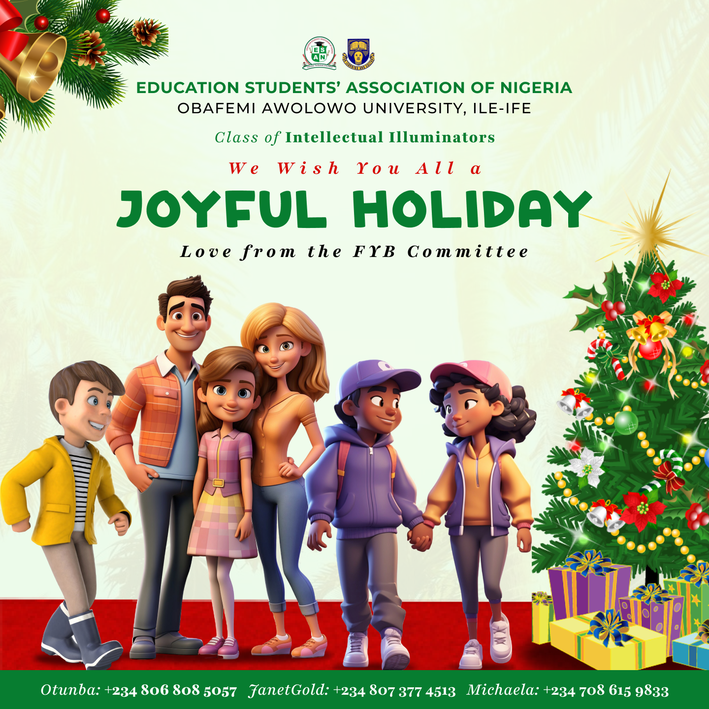 ESAN Design by AbdulKabir Gbotie on Dribbble