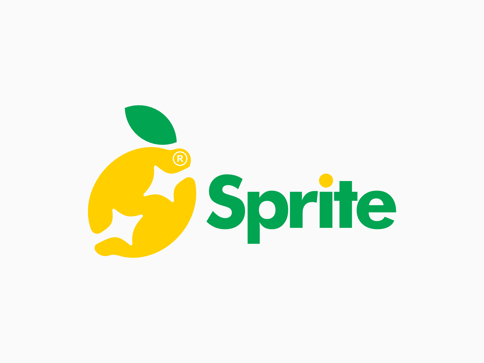 Sprite (fun redesign) by Garasigrafis on Dribbble