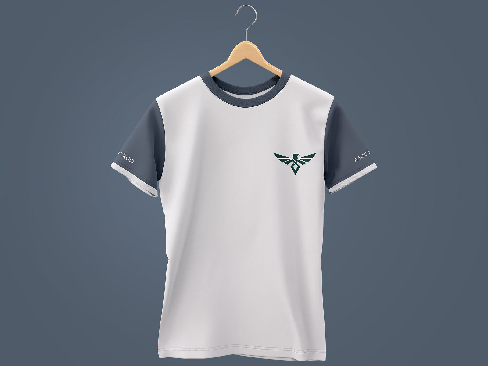 CLOTH BRAND LOGO by Afaq Khan on Dribbble