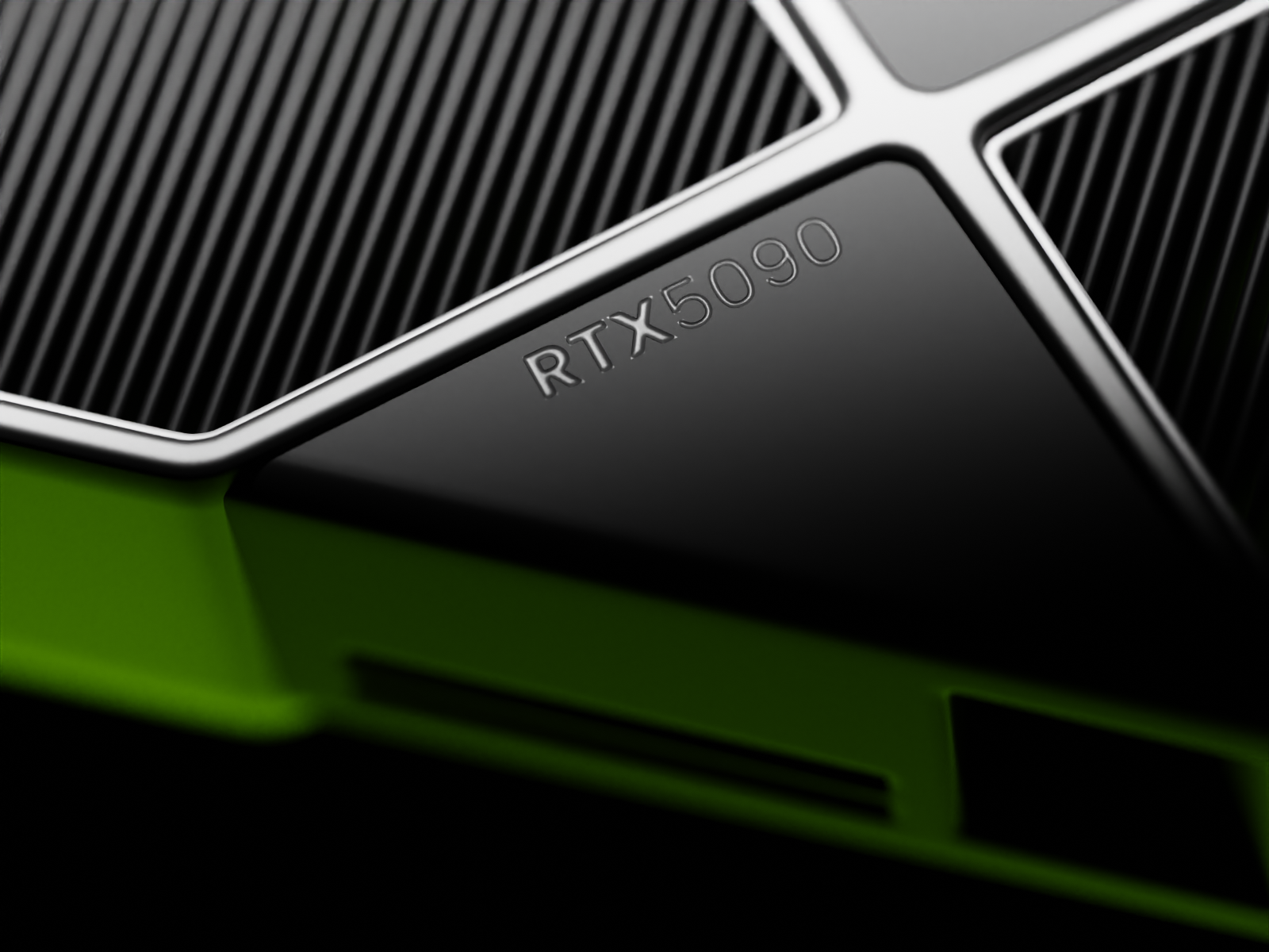 THE NEW NVIDIA RTX 5090 - 3D ILLUSTRATION by M Wildan Cahya Syarief on ...