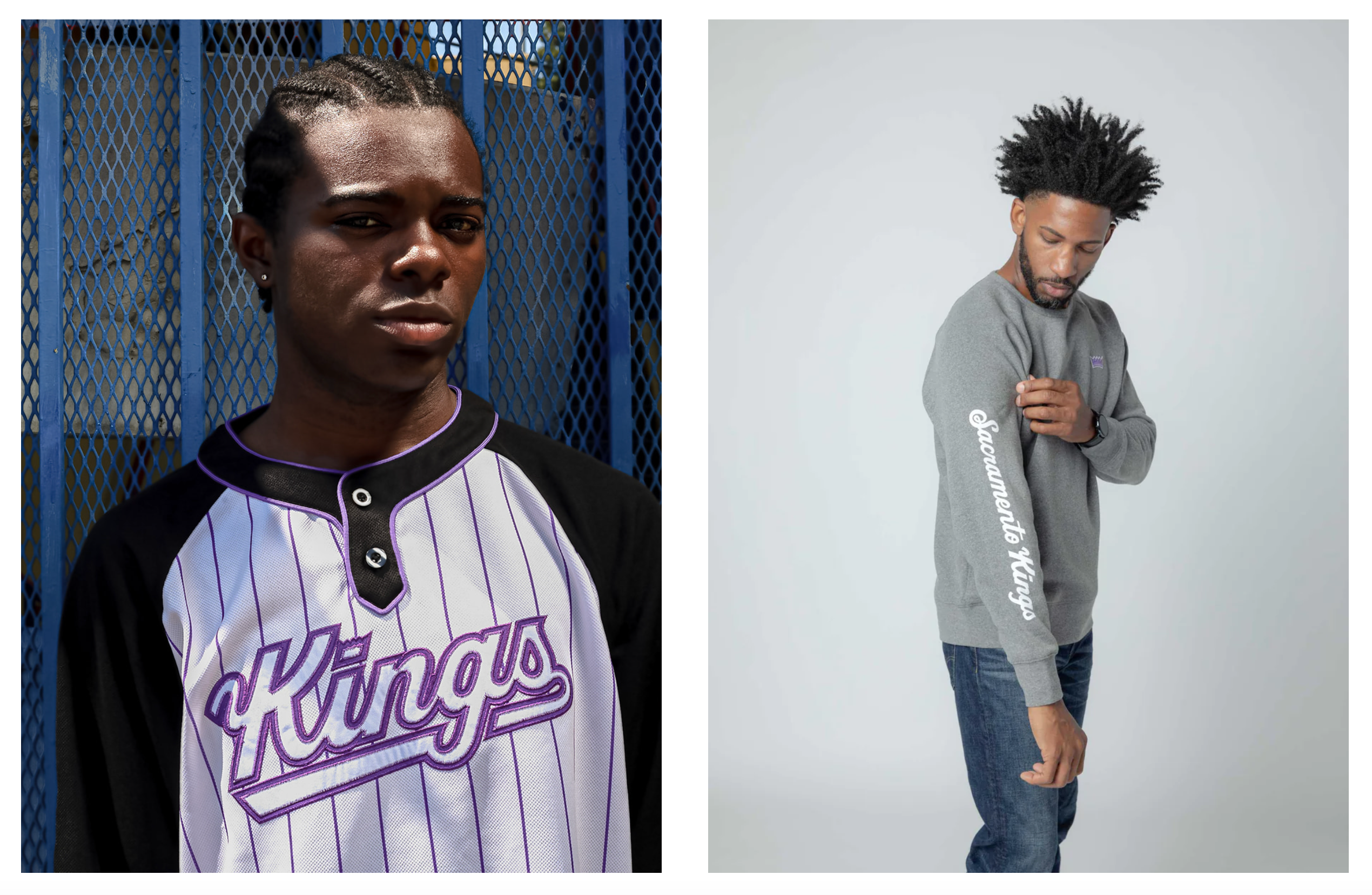 Sacramento Kings Script by RARE Design on Dribbble