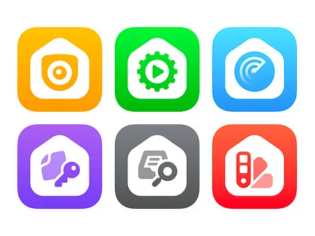 Browse thousands of App Icon images for design inspiration | Dribbble