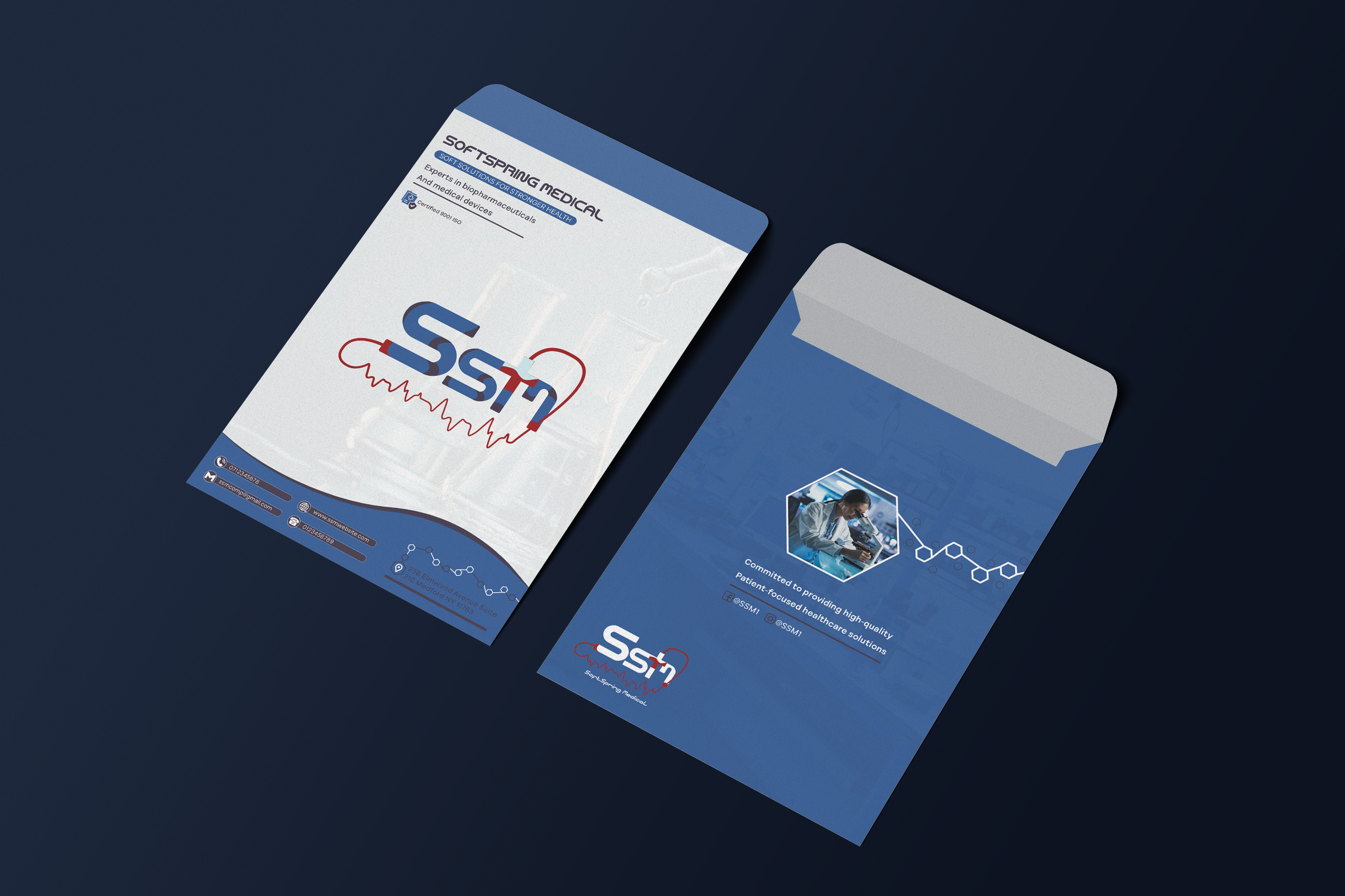 Browse thousands of Envelope images for design inspiration | Dribbble