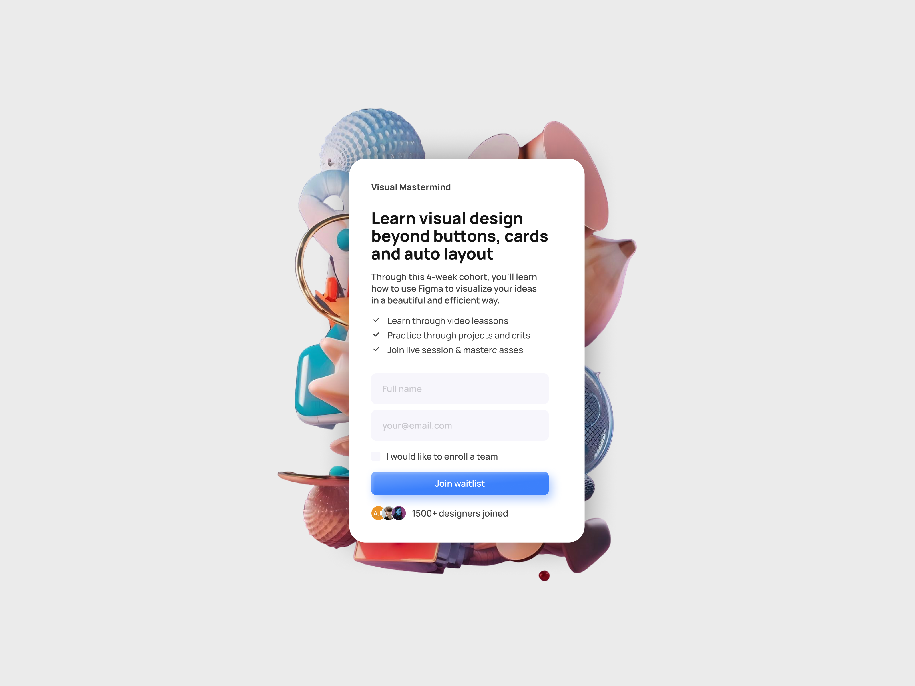 Modal Form designs, themes, templates and downloadable graphic elements ...