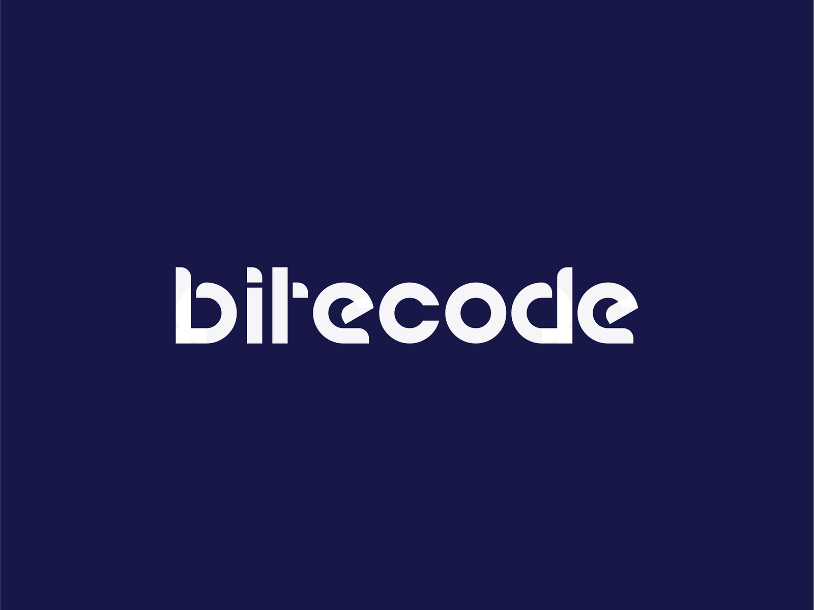 Bitecode Logo by Steve McBeath on Dribbble