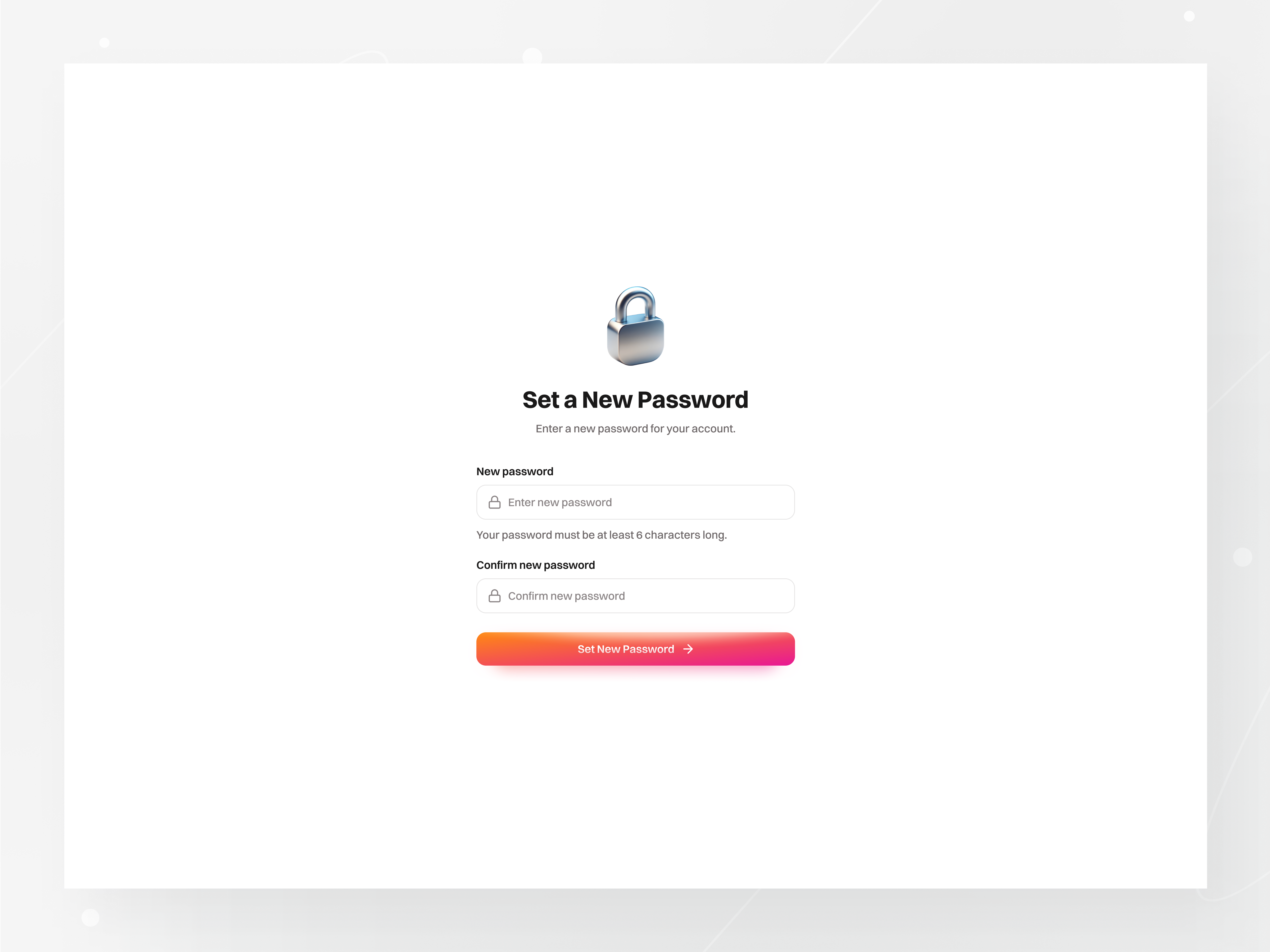 Browse thousands of Forget Password UI images for design inspiration ...