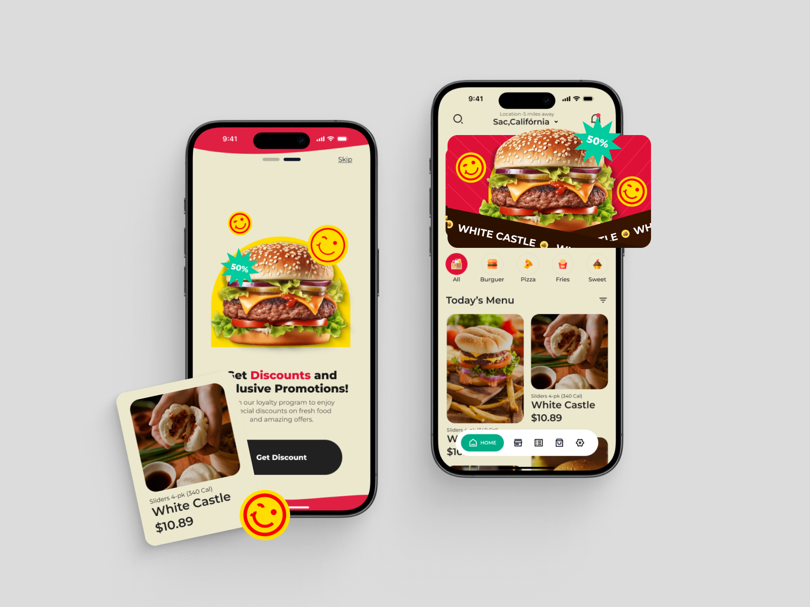 Just Baked – App redefining the vending machine experience by Laura ...