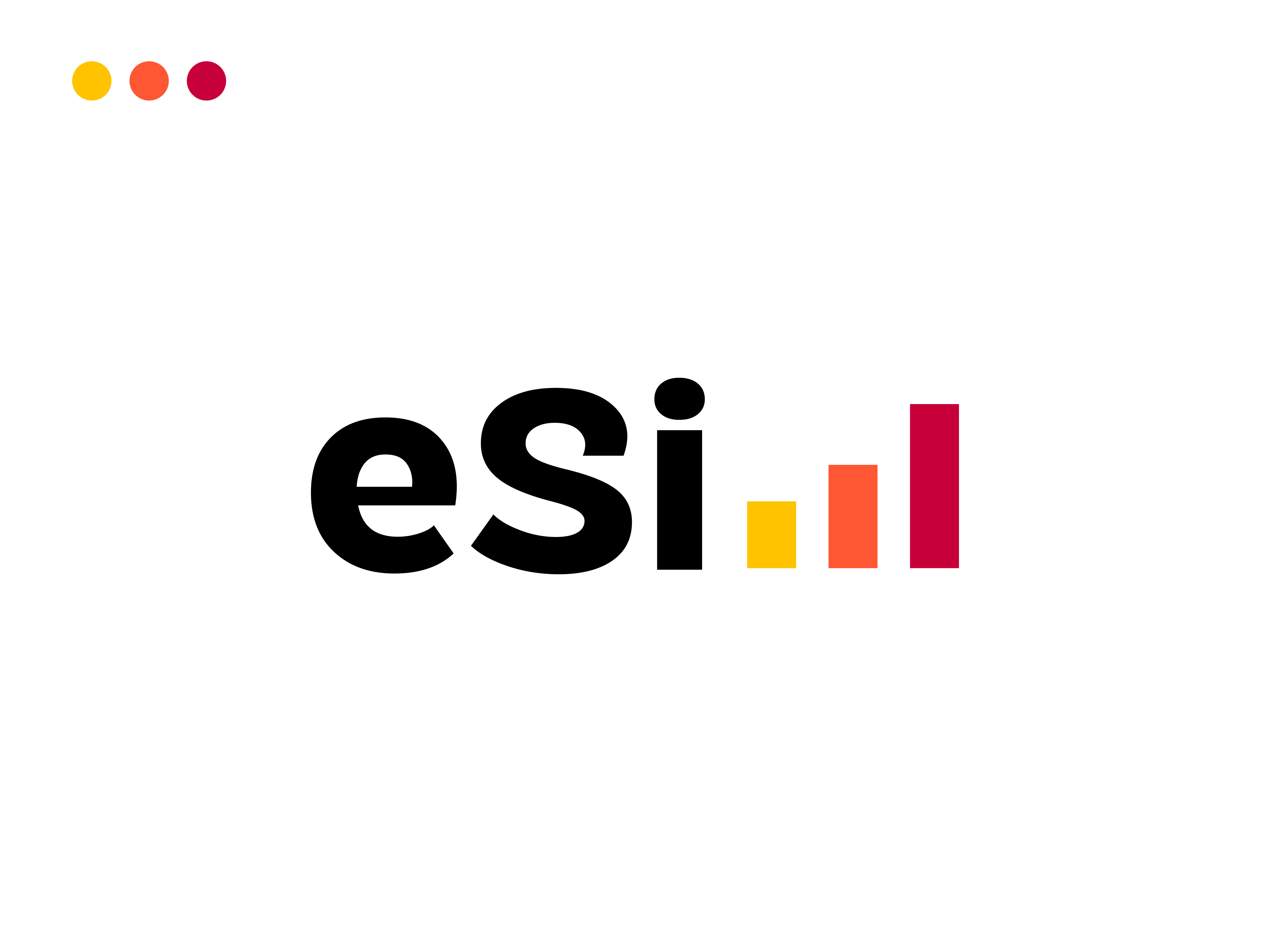 eSim Logo by Artology on Dribbble