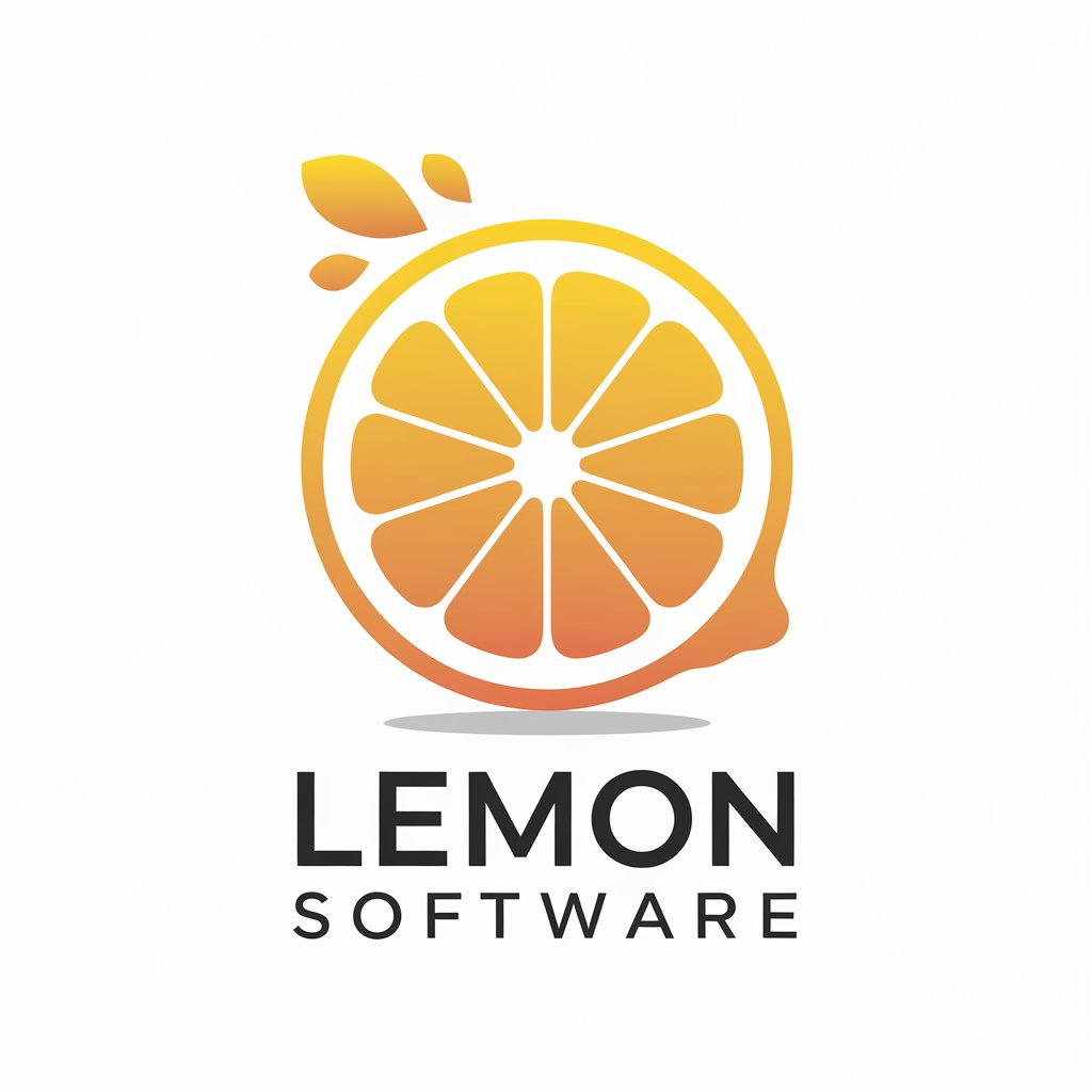 LEMON LOGO DESIGN by Akbar on Dribbble