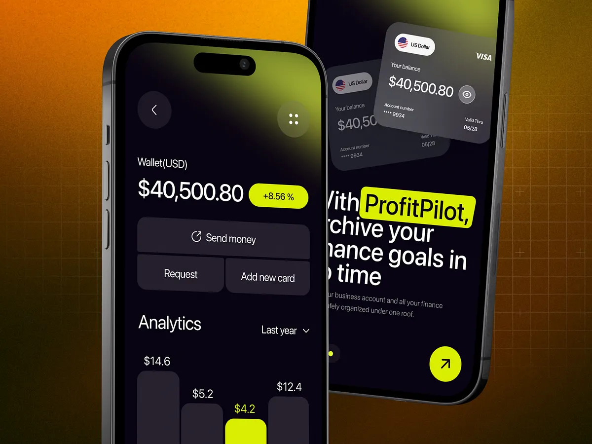Transaction UI designs, themes, templates and downloadable graphic ...