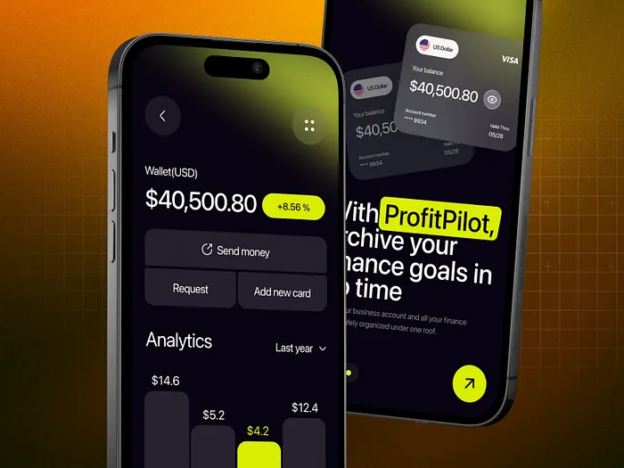 Transaction UI designs, themes, templates and downloadable graphic ...
