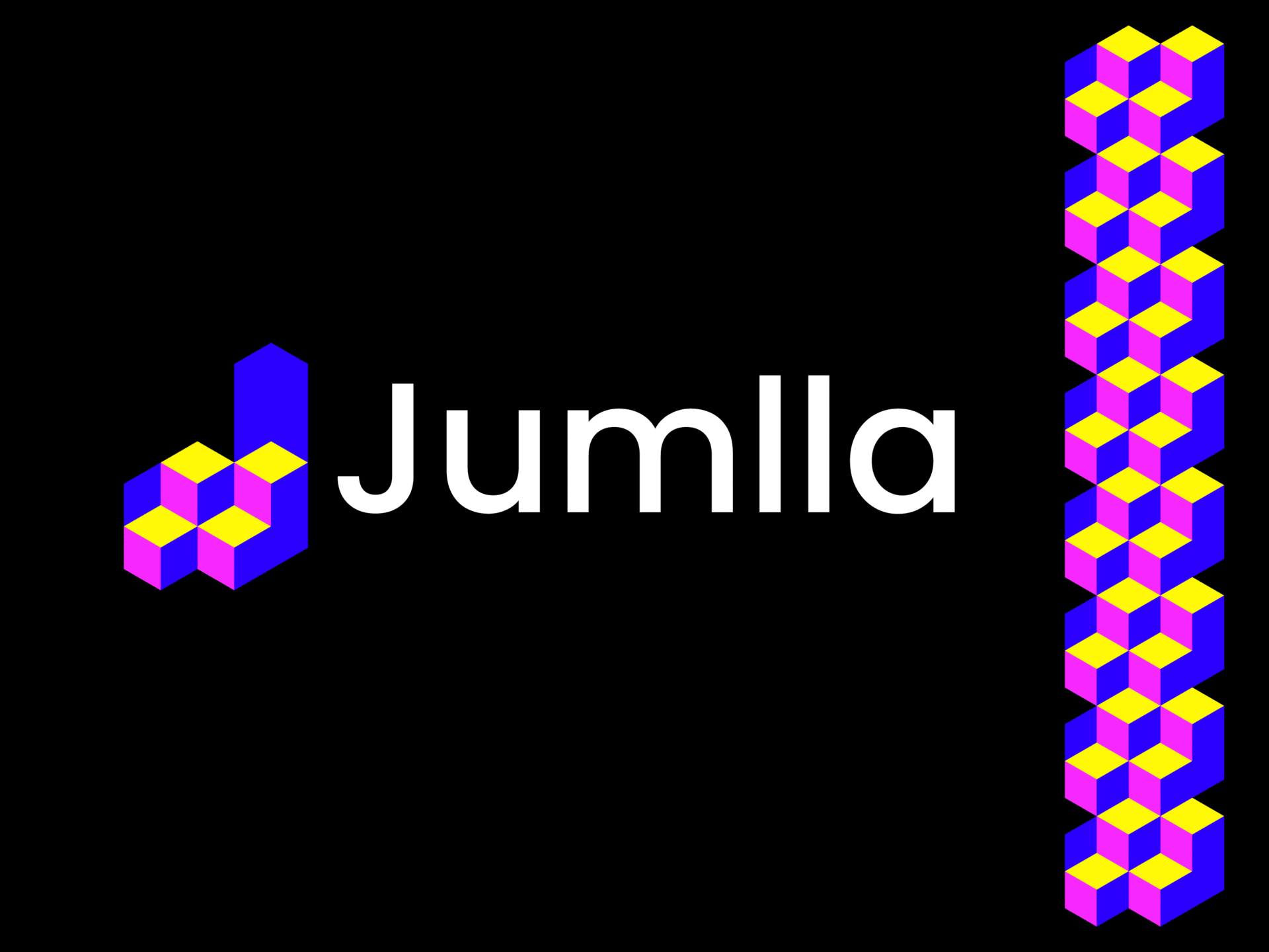 Cube Logo designs, themes, templates and downloadable graphic elements ...